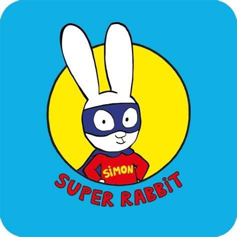 Play Simon Super Rabbit At Reludi