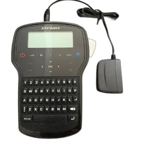 Dymo Label Manager Machine Lm 280 At Rs 5000 Dymo Barcode And Label Printers In Pune Id