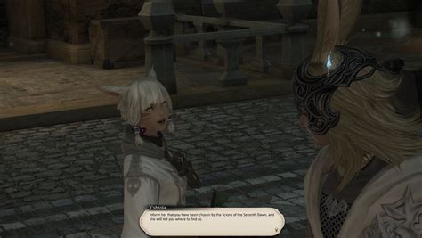 Full Story Recap For Final Fantasy Xiv A Realm Reborn