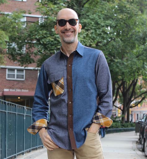 Male Pattern Boldness 9118 10118