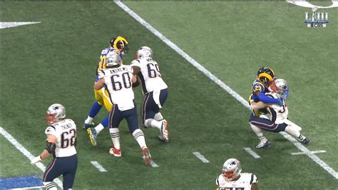 Nickell Robey Coleman Flagged For Weak Hit On Defenseless Receiver Video