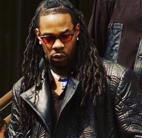 Busta Rhymes 2022 Dreads