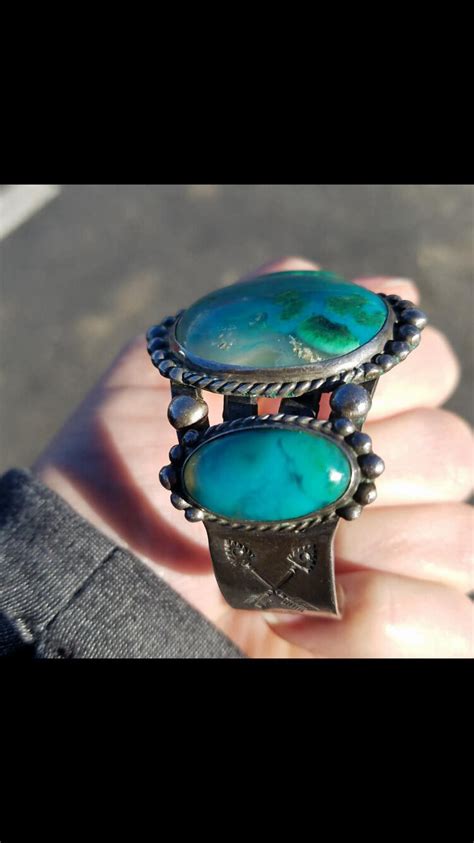 Please Help Identify Turquoise Pixie Identifying And Discovering Turquoise People