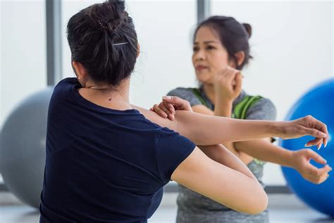 Active Release Technique In Manalapan Vitalize Physical Therapy