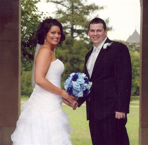 Congratulations Jessica And Matthew Moench