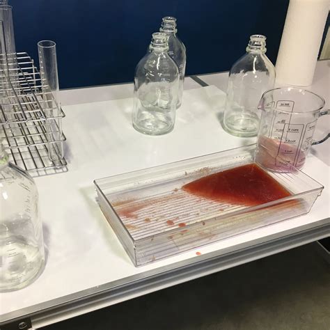 Base Neutralizer Absorbent Specialty Products