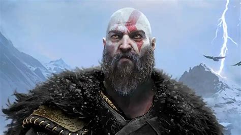 God Of War Ragnarok Release Date Finally Confirmed Gamesradar