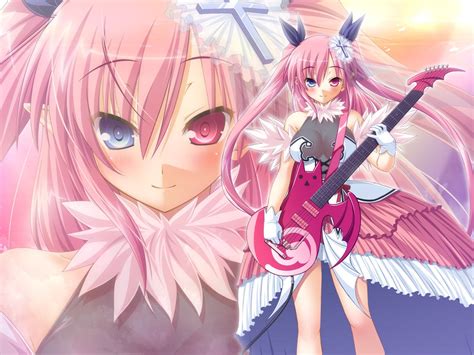Chu X Chu Idol Wallpapers Anime Hq Chu X Chu Idol Pictures 4k