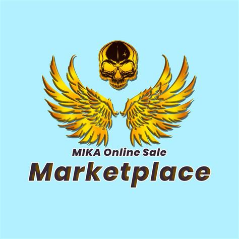 MIKA Online Sale