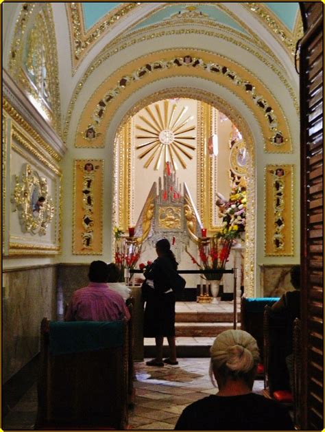 Parroquia San Francisco De Asístepeacaestado De Pueblam Flickr