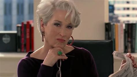 Meryl Streeps Greatest Movie Moments