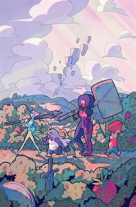 Steven Universe Fan Art Steven Universe Fondo De Pantalla Arte De