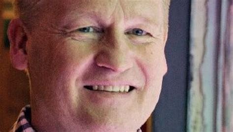 Geir Olav Melingen Tar Over Akvariet I Bergen