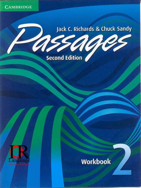 Passages 2 Wb Pdf