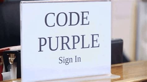 Code Purple Issued For Buncombe County On Jan 15 As Temperatures Drop