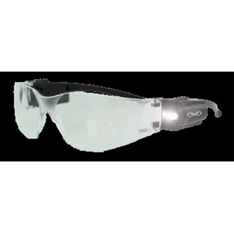 Safety Glasses Led Lights