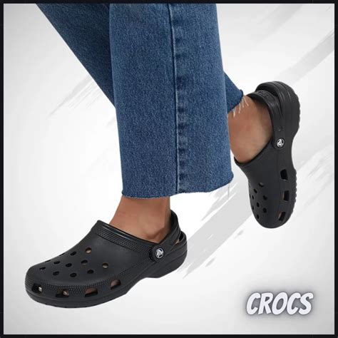 5 Key Differences Between Merrell Hydro Moc And Crocs