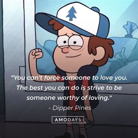 35 Gravity Falls Quotes To Enjoy An Endless Summer