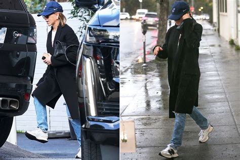 Jennifer Aniston Wore Chunky New Balance Shoes Get Similar Pairs