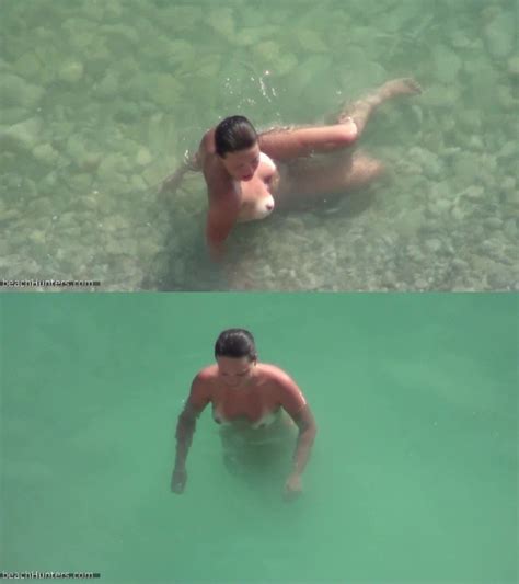 Cute Girls Nude And Sex On Bech Also On Publc Places Page 5205