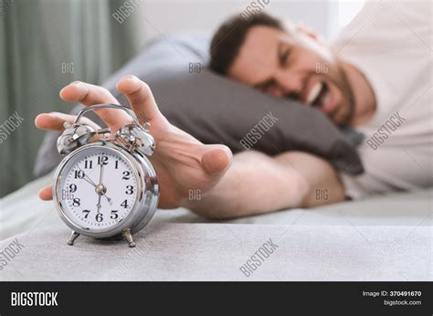 Waking Up Angry