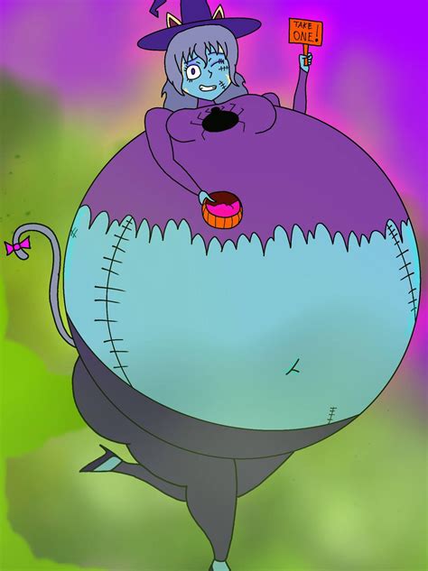 Just Take One By Amandathegassyfunky On Deviantart