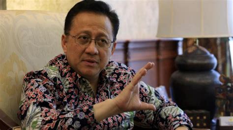 Foto Irman Gusman Dicoret Dari Daftar Calon Dpd Rekam Jejak Terpidana Korupsi Jadi Alasannya