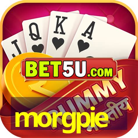 Morgpie