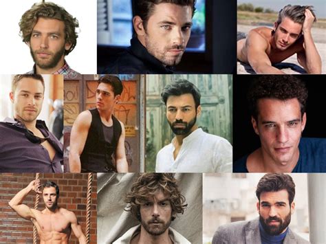 Salty Aunty Who Are The Most Beautiful Greek Actors And