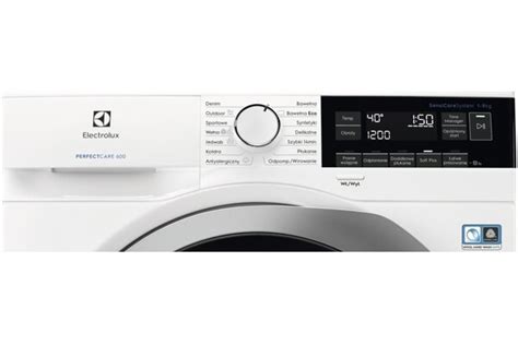 Electrolux Ew6f329sp Perfectcare 90kg 1200obrmin Najlepsze Oferty