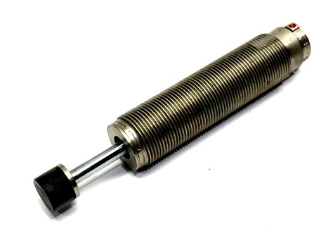 Oem10mfb Enidine Oem10mfb Adjustable Buffer Shock Absorber 1 Stroke