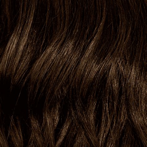 Black Brown Hair Texture