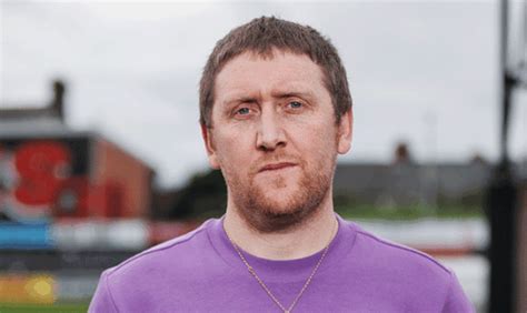 Profile Daniel Lambert The Phoenix Magazine