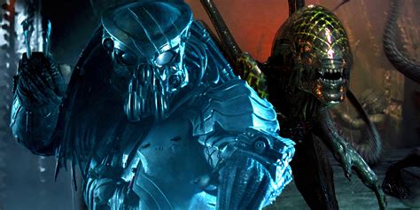 Alien Vs Predator 3 Idea Pitched By Romulus Director If People Want