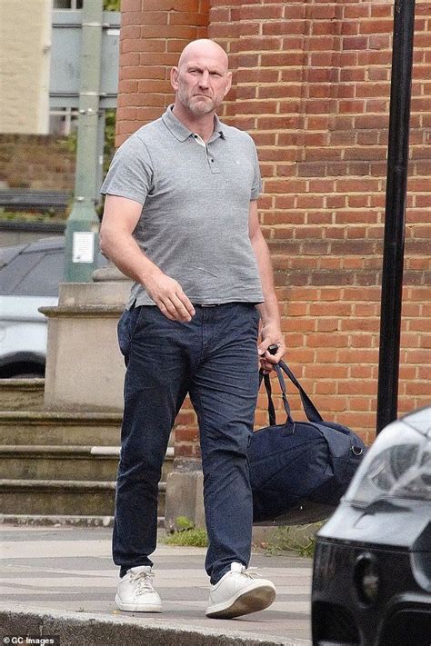 Lawrence Dallaglio Artofit