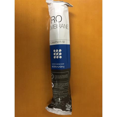 Lõi Lọc Nước Ro Coway Model 06er 590r 671r 650r 18ar Shopee Việt Nam