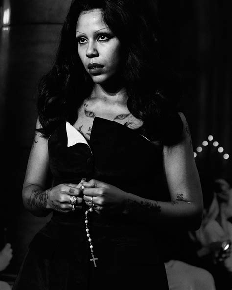 Willy Chavarria Autumnwinter 2025 Another