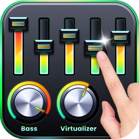Volume Bass Booster Equalizer For Pc Mac Windows 111087 Free Download