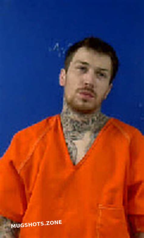 Torrez Jack Dylan 03262025 Van Zandt County Mugshots Zone