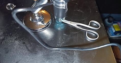 Thats Enough Doom Scrolling Take A Break And Look At These Little Scissors With Me Album On