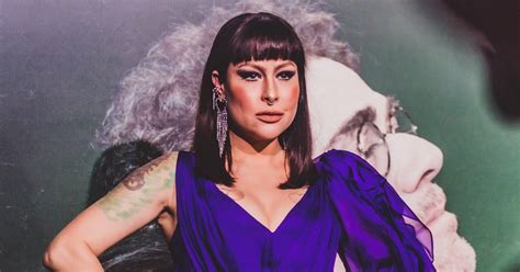 Pitty Desabafa Após Cobranças Por Apoio Claro A Políticos