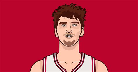 Matas Buzelis Vs Okc 2025 Statmuse