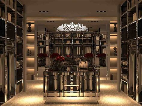 10 Luxury Walk In Closet Design Ideas That Will Make Your Jaw Drop
