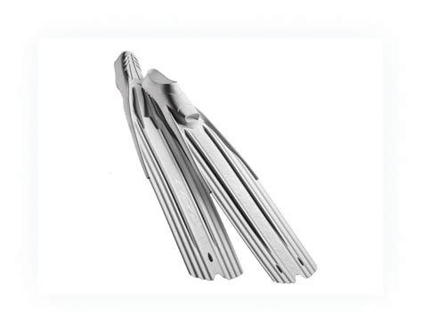 The Natural Evolution Of The Long Fins Evolve Apnea