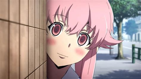 Yandere Adalah Salah Satu Tipe Karakter Paling Gila Dalam Anime Tapi