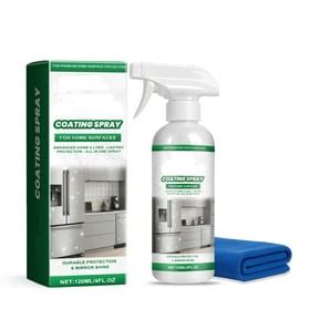 Lifeproof Ceramic Coating Spray Kit For Home Surfaces Shields