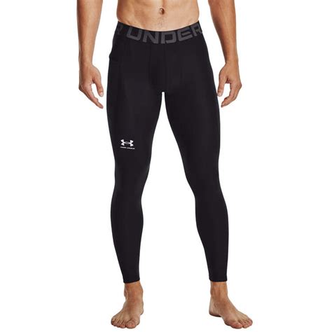 Under Armour Mens Compression Leggings And Shirts Rebel