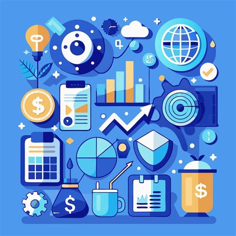 Boost Your Business Growth With Datadriven Strategies And Innovation Premium Ai Generated Vector