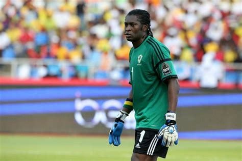 Can 2017 Didier Ovono « Coûte Que Coûte On Passera Site Sportif Sénégalais
