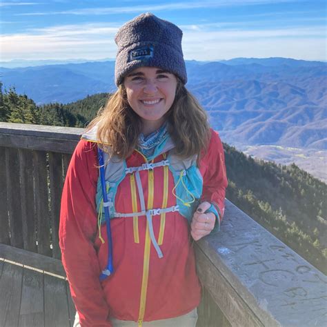 Meet The New Faculty In App States College Of Arts And Sciences